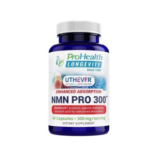 ProHealth LONGEVITY NMN Pro Enhanced Absorption Anti Aging. – CVentures